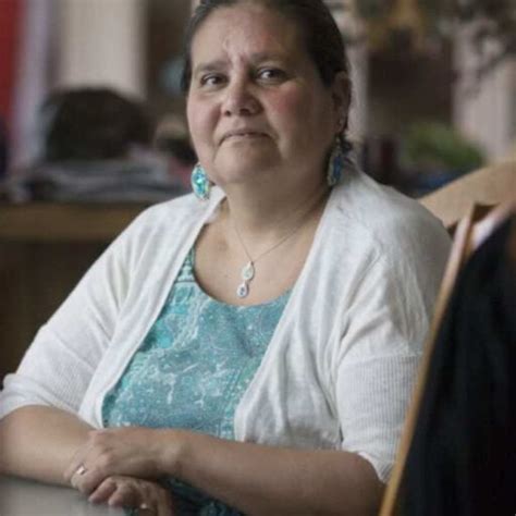 Beverly Jacobs University Of Windsor Windsor Faculty Of Law Research Profile