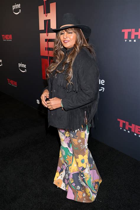 Pam Grier Anni 70