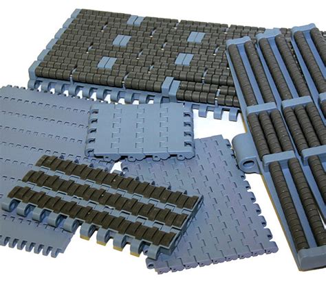 Modular Belt Industrial Equipment Supplies