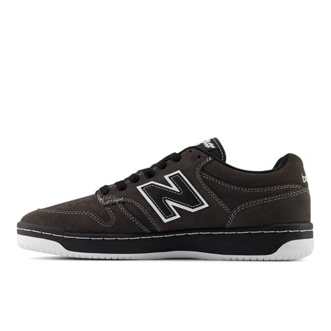 New Balance Nb Numeric 480 Black Cement Nm480css