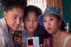 Ramona Young Actress