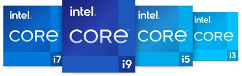 Processadores Intel® Core™