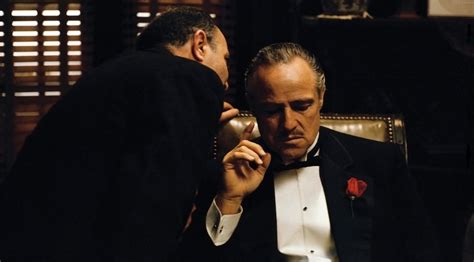 5 Escenas De ‘el Padrino Que Marcaron La Historia Del Cine Mew Magazine