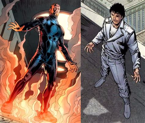 Galactus Vs Franklin Richards And Beyonder Battles Comic Vine