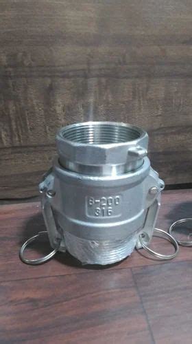 Cam Lock Fitting At ₹ 250 Piece कैमलॉक फिटिंग In Mumbai Id