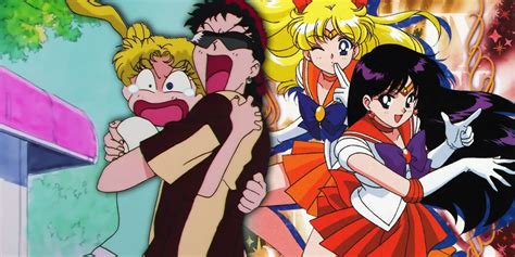 10 Hilarious Sailor Moon Memes