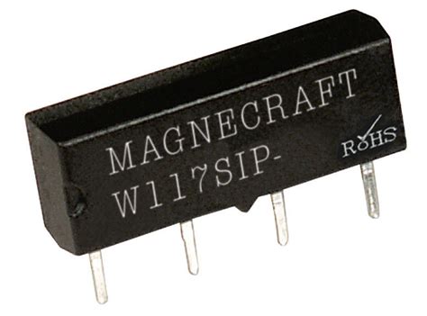 Sip Component Package Mbedded Ninja