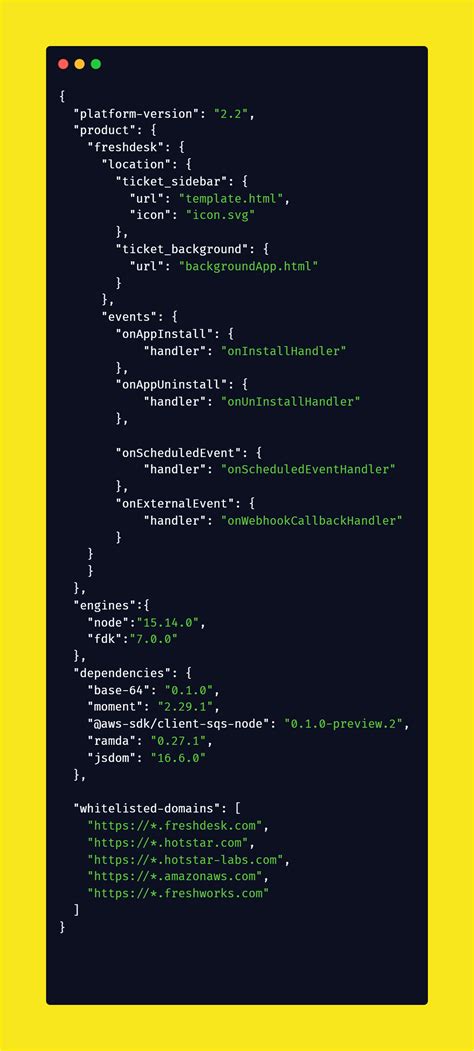 Unable To Upload My Code On Fresh Desk It Give Error Packing Failed Due To The Following Issue