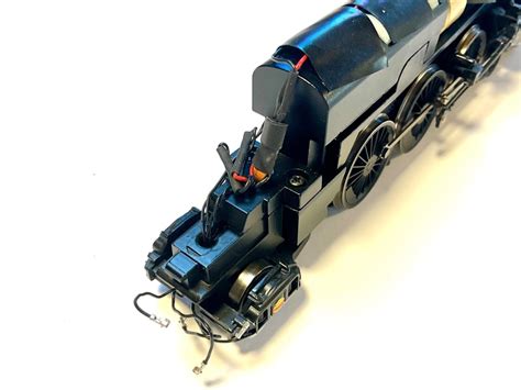 Hornby 0 0 Gauge Class 8 Chassis “ Spares Repair Item 79 Ebay Uk