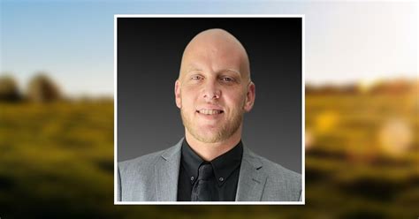 Cameron Howard Goins Obituary February 28 2024 Vanderwall Funeral Home Inc