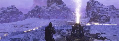 Helldivers Training Manual