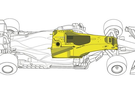 Safety Features Of Formula 1 Cars Lilac Gecko Website