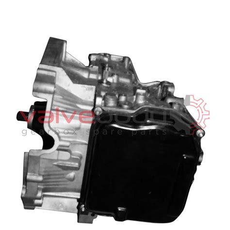 Getrag Bmw Gs6 17bg 6 Speed Manual Gearbox Valvebody Gr