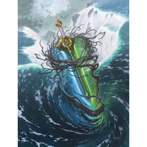 Sword Of Body And Mind