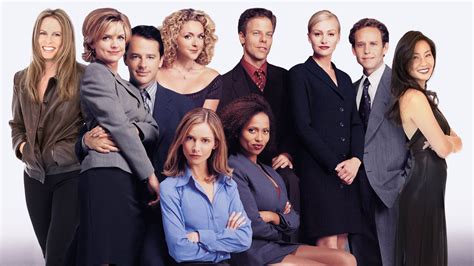 Ally Mcbeal Lezwatchtv