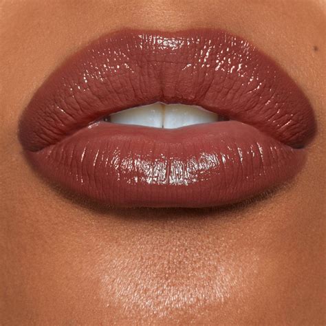 Gel Color Lip Cheek Balm Mocha Mami Nudestix