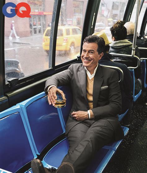 Stephen Colbert Explains His ‘gratitude After Dad And Brothers Deaths