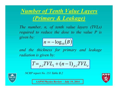 Shielding Calculation Pdf