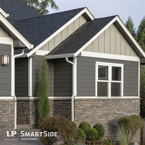 Lp Siding Panel Installation At Jack Radcliffe Blog