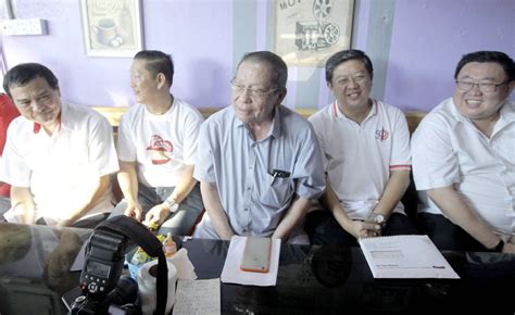 Dap Targets 2 Perlis State Assembly Seats For Ge14 New Straits Times