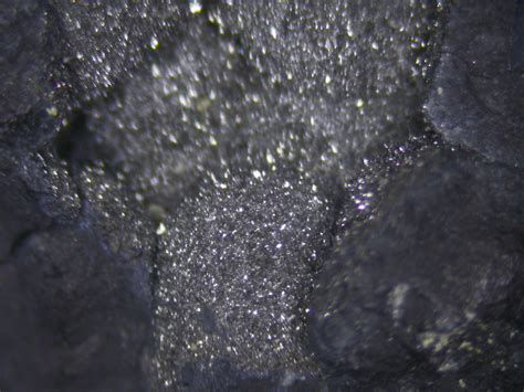 Loellingite D Joyce Minerals