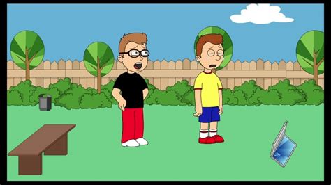 I Am In Goanimate Plus Info At End Youtube