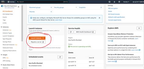 Aws Spring Boot How To Deploy And Run Spring Boot Application In Aws Ec2 Using Aws S3