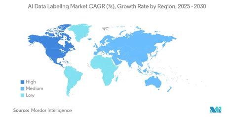 ai data labeling market size share growth trends and forecasts 2030