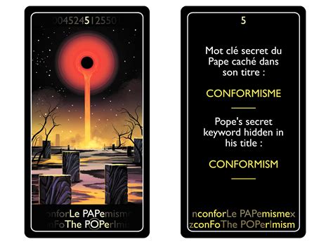 Rare Divinatory Tarot Deck Darkness Piercer By Etsy Australia