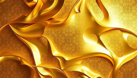 🔥 [20 ] Gold 3d Wallpapers Wallpapersafari