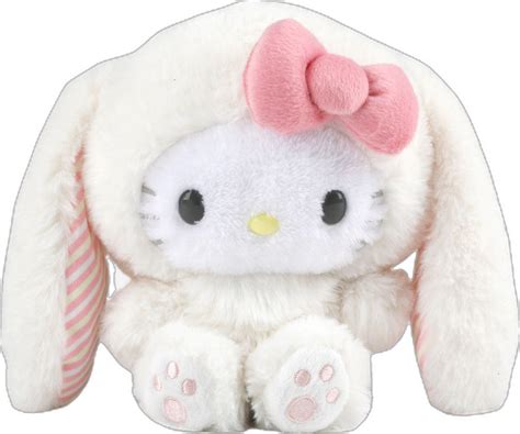 Hello Kitty Hello Kitty Hello Kitty Items Bunny Onesie