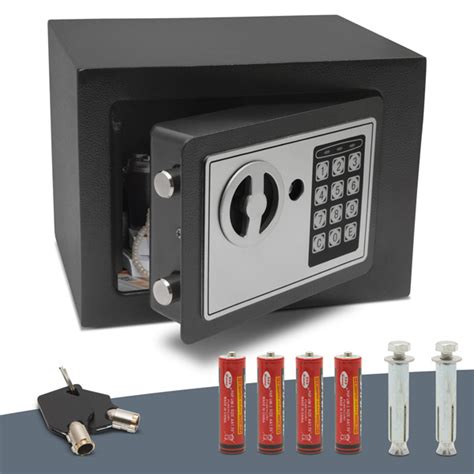 Seif Smart Mini Sarbatorifericitero