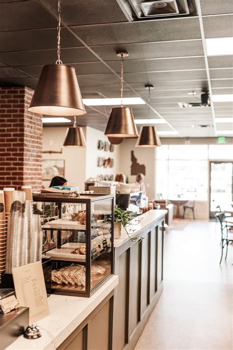 Harvesters Coffee Co Nampa Id