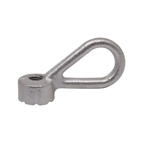 N 3 Loop Nut For Croft Couplers