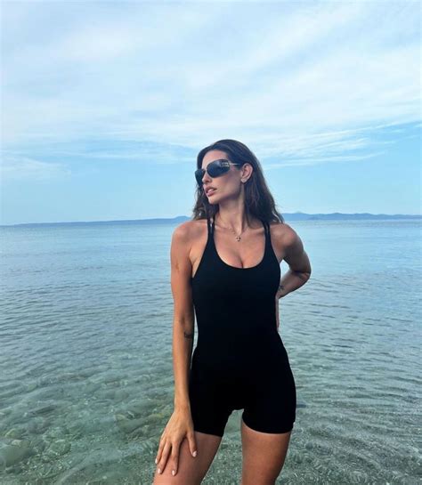 Picture Of Dayane Mello