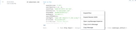 Get More Out Of Sumo Logic Five Log Search Hacks Youll Actually Use