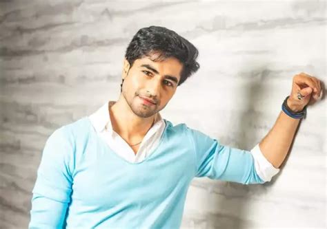 Yeh Rishta Kya Kehlata Hai Star Harshad Chopda Talks About Pressure On