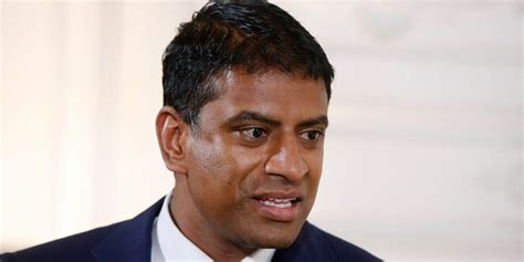 Novartis Ceo Vas Narasimhan On Future Of Gene Therapy And Zolgensma Business Insider