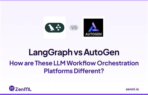 Pydantic Ai Vs Langgraph Features Integrations And Pricing Compared