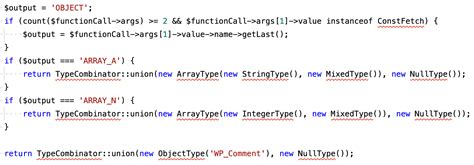 Using Phpstan Src For Local Extension Development · Phpstan Phpstan · Discussion 5915 · Github