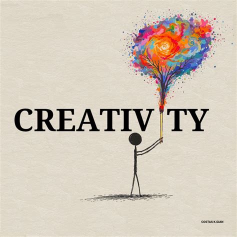 Creativity How To Spark Innovation And Original Thinking