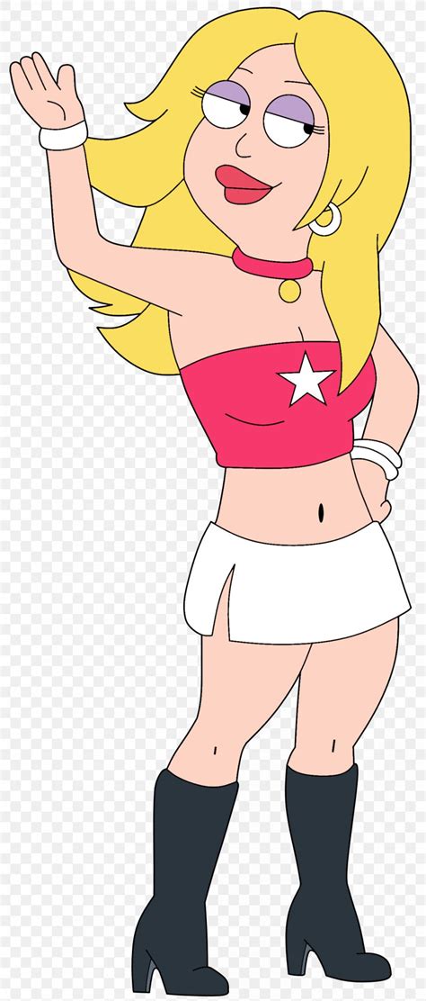 Francine Smith Steve Smith Roger Lois Griffin Female Png 1259x2955px