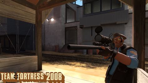 Team Fortress 2008 Throwback Mod Steam Page Removed Updated Pc Gamer