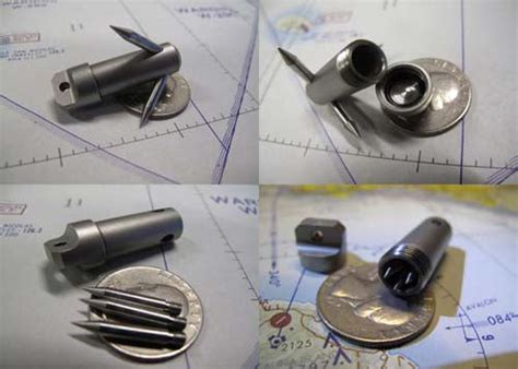 Countycomm Pico Grappling Hook