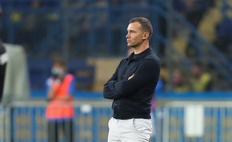 Ševčenko Novi Predsjednik Fs Ukrajine Gradski Portal