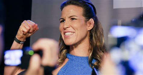 Leslie Smith Questionable Title Shots Another Way The Ufc Is ‘screwing The Fighters Over Mma