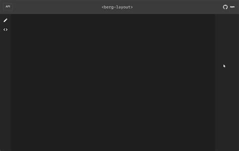 I Recreated The Vs Code Layout As A Reusable Component R Webdev