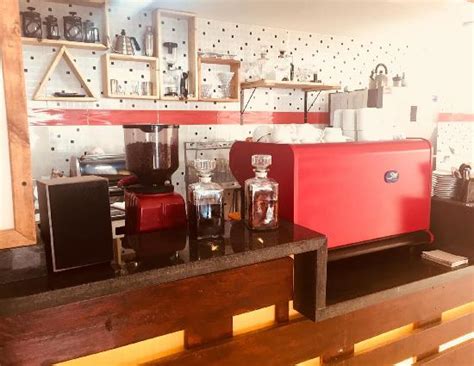 Menu At Deleita Té And Café Cajicá