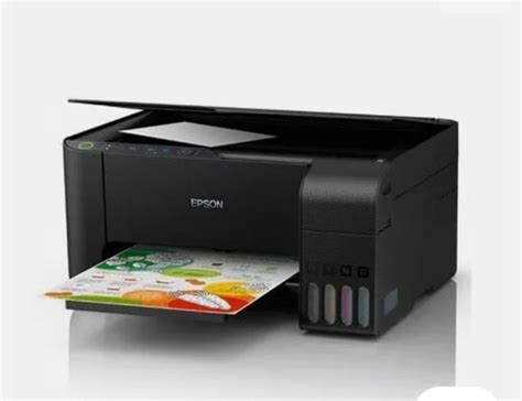 Epson L1350 Wireless Printer Ecotank Computers And Tech Printers