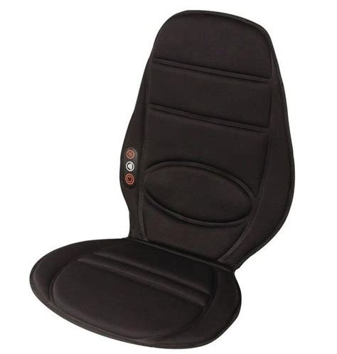 Homedics Vibration Back Massager Jreissati Enterprises